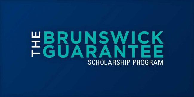 Brunswick Guarantee - Brunswick Community College