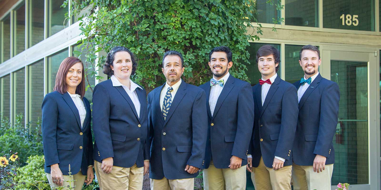 Student Ambassador Program - Brunswick Community College