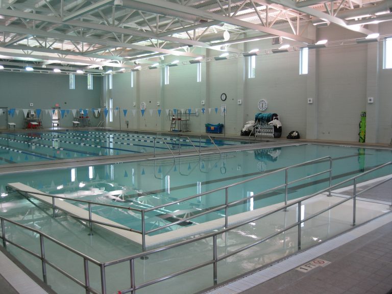 Aquatics - Brunswick Community College