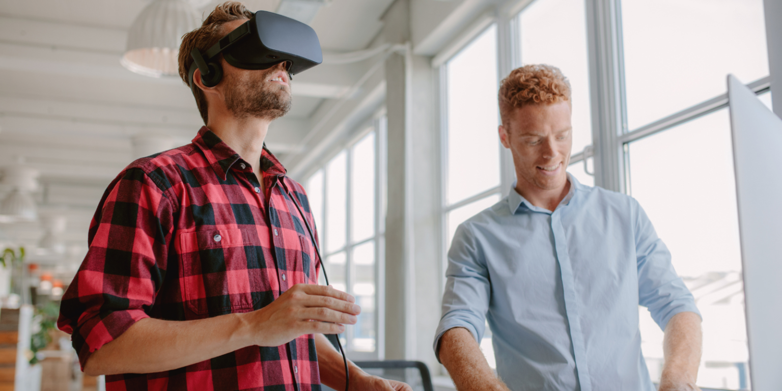 Simulation & Game Development Certificate (C25590GP) - Brunswick ...