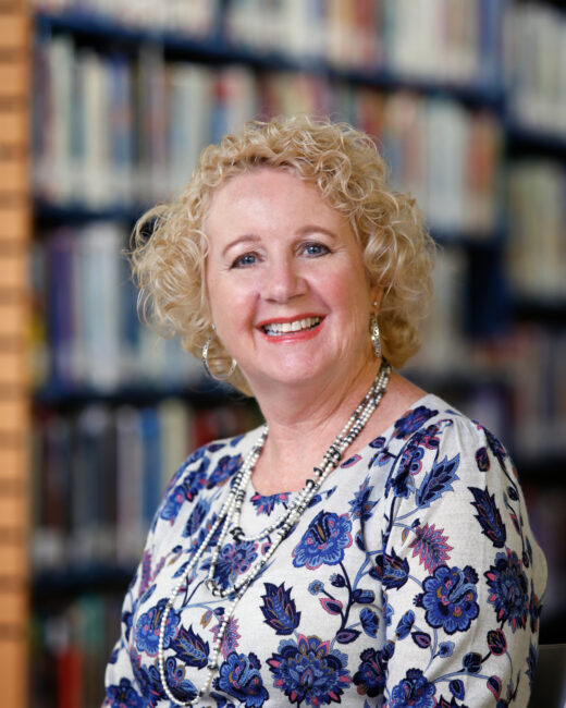 Leadership - Brunswick Community College