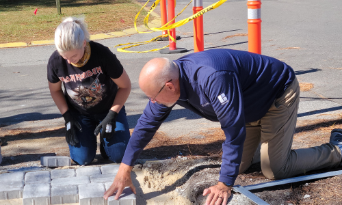 Landscape Construction Management Technology Certificate (C15420CM ...