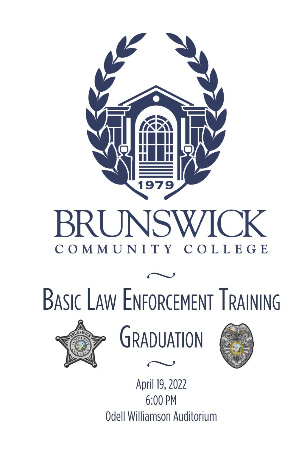 BLET Graduates Earn 100 Percent Pass Rate - Brunswick Community College