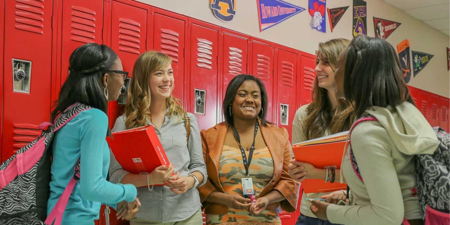 High School Student Programs - Brunswick Community College