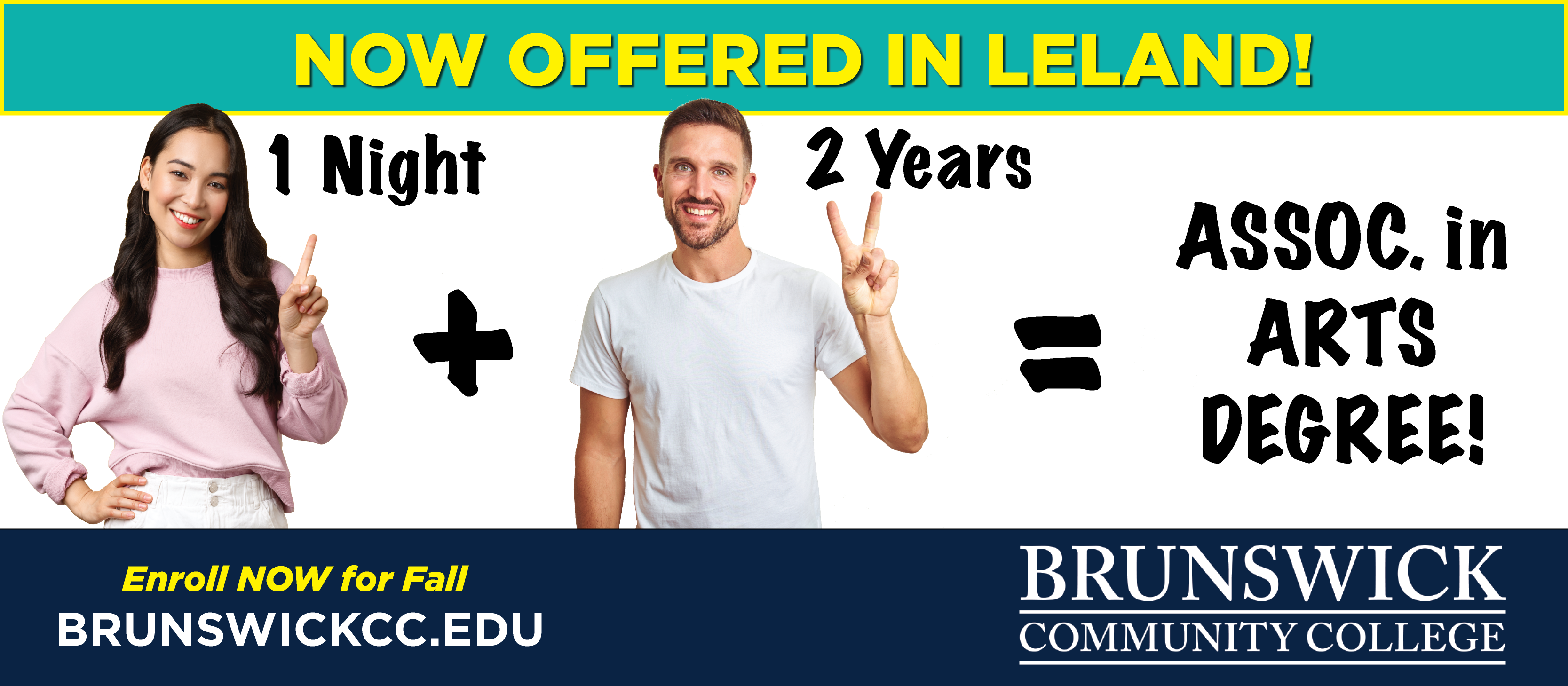 Welcome Employers - Brunswick Community College