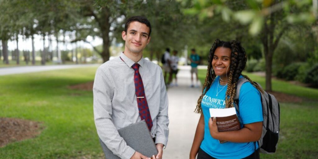 University Transfer Programs - Brunswick Community College