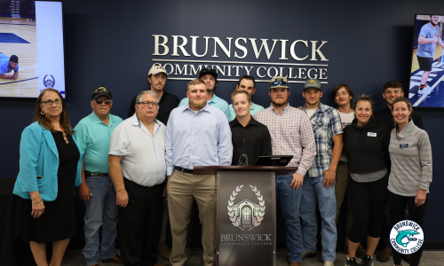 BCC Celebrates New Graduates During Lineworker Appreciation Month ...