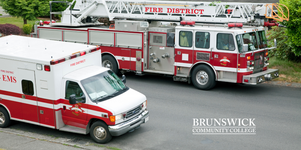 BCC Offers New Emergency and Fire Management Degree Pathway - Brunswick ...