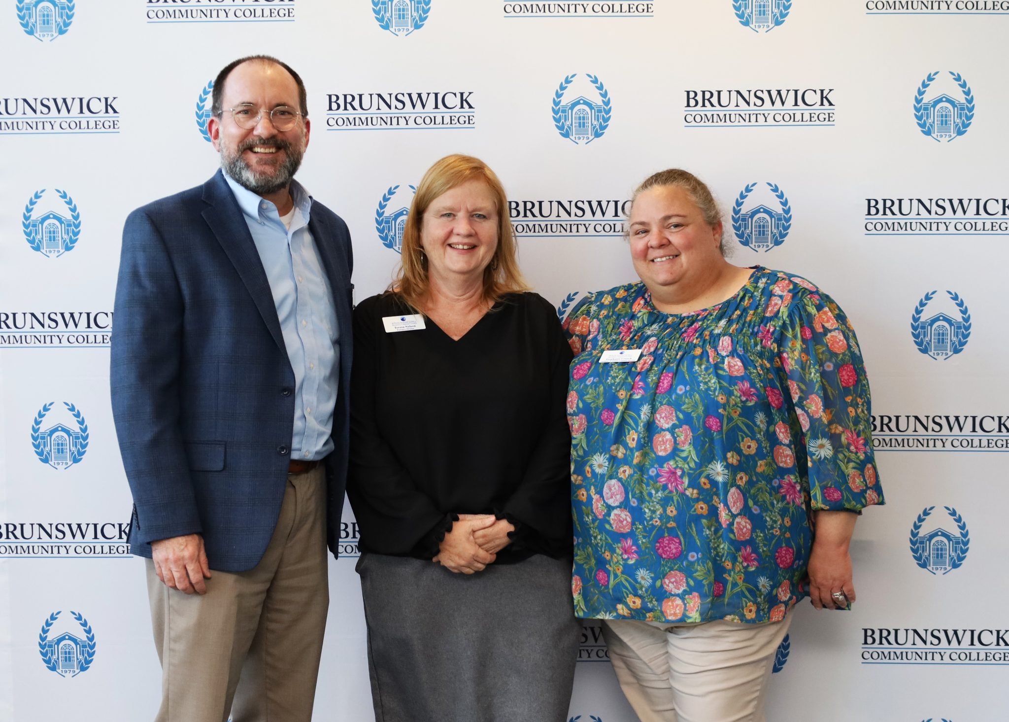 Connect with the Foundation - Brunswick Community College