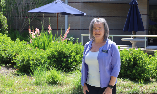 BCC's Becmer Earns Financial Aid Leadership Academy Certification ...
