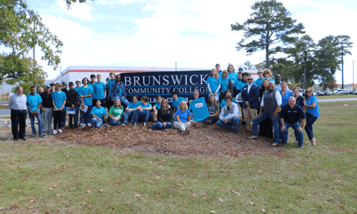 BCC Showcases Manufacturing Jobs at Annual Event - Brunswick Community College