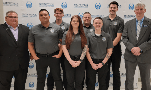 Paramedic Students Graduate with 100 Percent State Exam Pass Rate ...