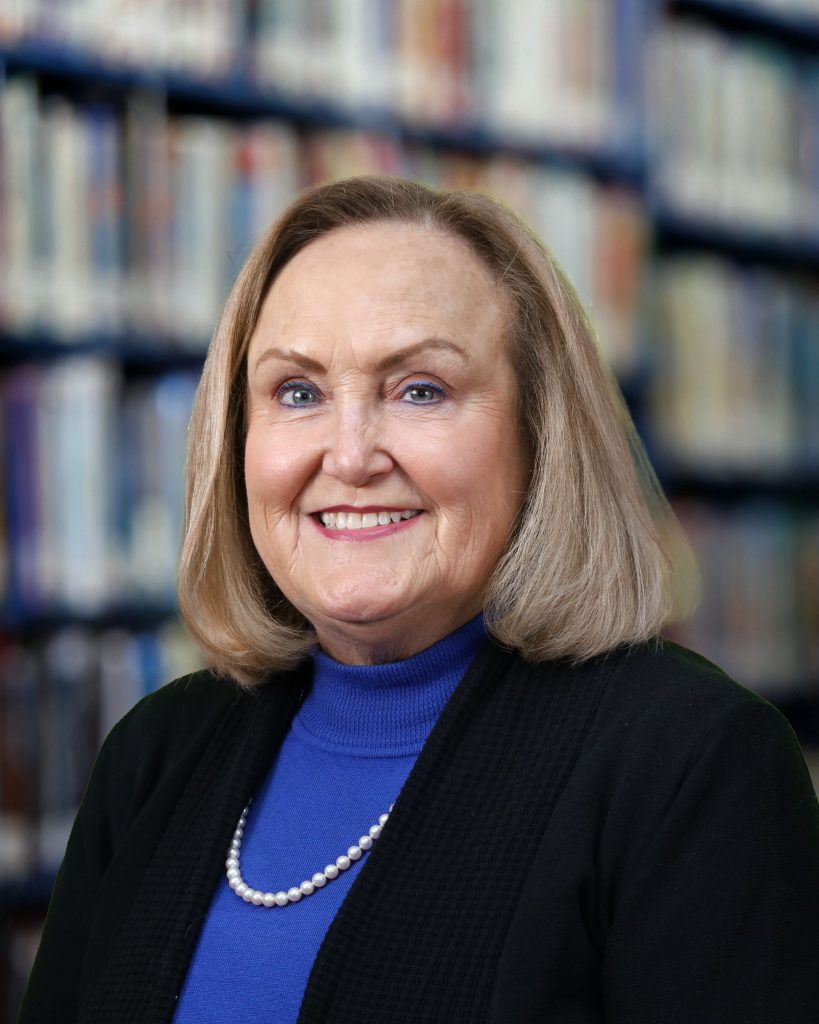 Leadership - Brunswick Community College