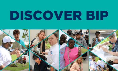 Brunswick Interagency Program - Brunswick Community College