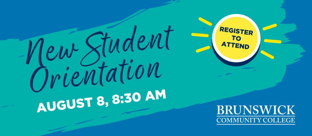 - Brunswick Community College