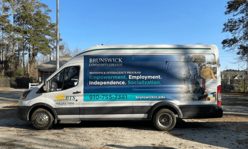 Transportation - Brunswick Community College