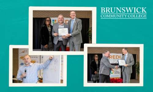 BCC's Hulon Graduates from Rural Economic Development Institute ...