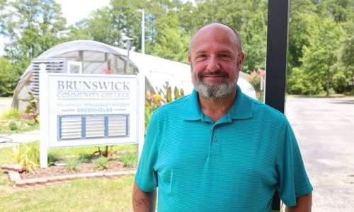 BCC Names New Director of Brunswick Interagency Program - Brunswick ...